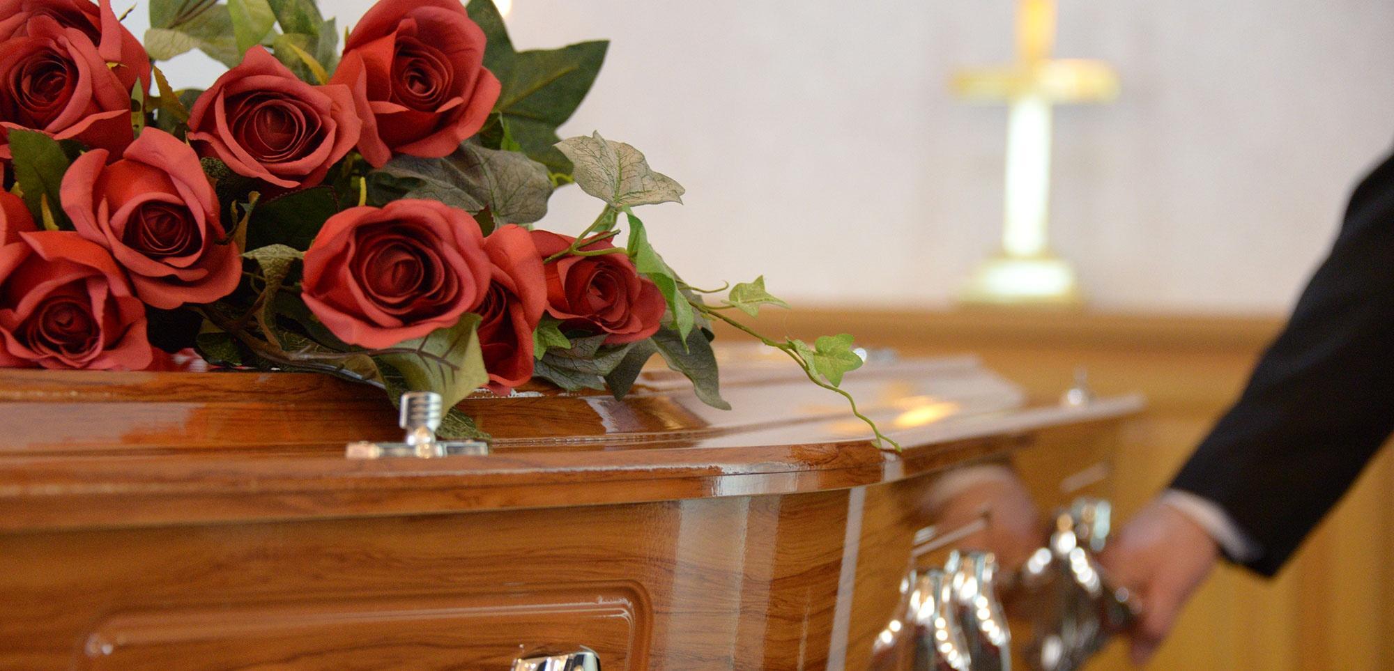 Servicii Funerare Complete Galati